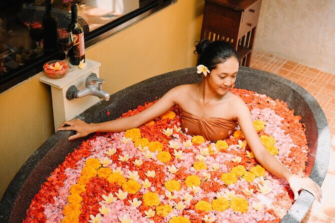 Bali 2 Hours Spa Packages - Refresh Your Body and Mind - An authentic Balinese spa experience in Kuta