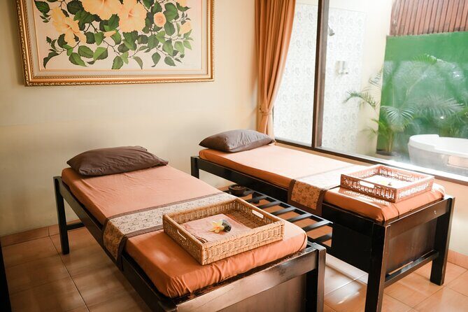 Bali 2 Hours Spa Packages - Refresh Your Body and Mind - The Sum Up