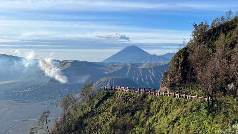 Bali: 2day 1night Bromo Sunrise tour - Key Points