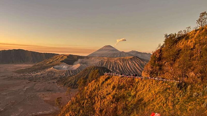 Bali: 2day 1night Bromo Sunrise tour - What Makes This Tour Stand Out