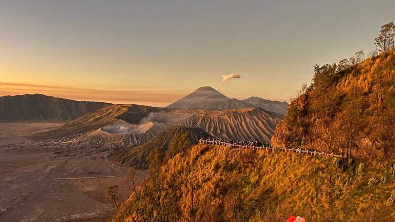Bali: 2day 1night Bromo Sunrise tour - The Sum Up