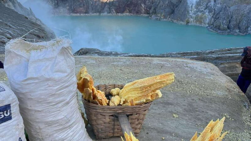 Bali: 2day 1night Ijen Blue Fire included Hotel - What Makes This Tour Stand Out?