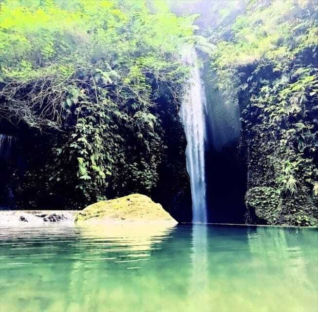 Bali: 3 best waterfall and tegalalang rice terrace - FAQs