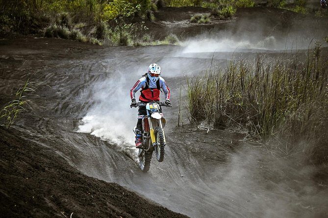 Bali 3 Day Enduro Ride - A Detailed Look at the Bali 3 Day Enduro Ride