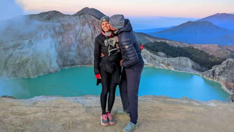 Bali: 3-Day Ijen and Bromo Tour with Accommodation - A Detailed Look at the 3-Day Bali to Ijen and Bromo Tour