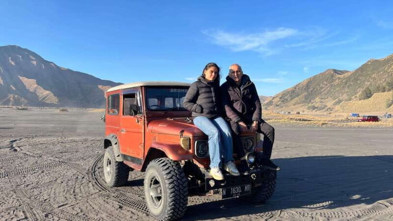 Bali: 3-Day Ijen and Bromo Tour with Accommodation - Authentic Experiences and Review Highlights