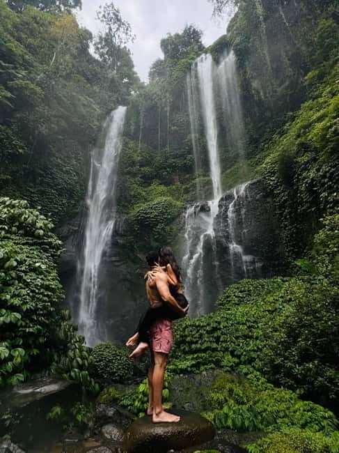 Bali: 3-Day Lemukih to Ijen Adventure with Blue Fire Trek - Key Points