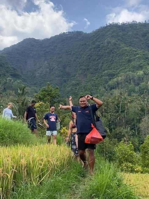 Bali: 3-Day Lemukih to Ijen Adventure with Blue Fire Trek - An Authentic 3-Day Indonesian Escape: What to Expect