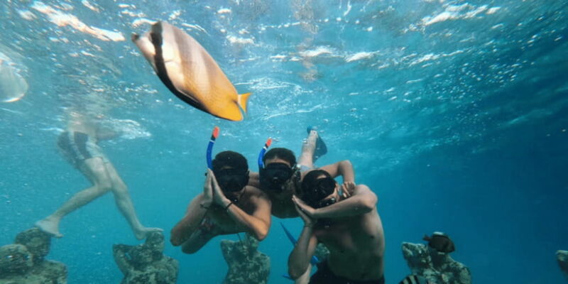 Bali: 3-Day Private Gili Islands Snorkel Tour with Hotel - An Introduction to the Gili Islands Tour Experience