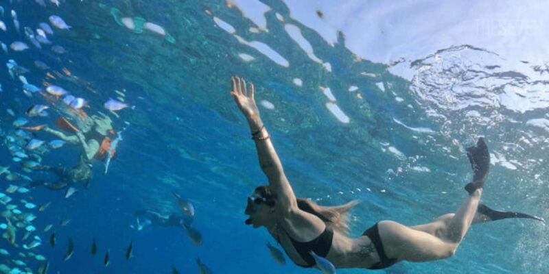 Bali: 3-Day Private Gili Islands Snorkel Tour with Hotel - How the Itinerary Unfolds