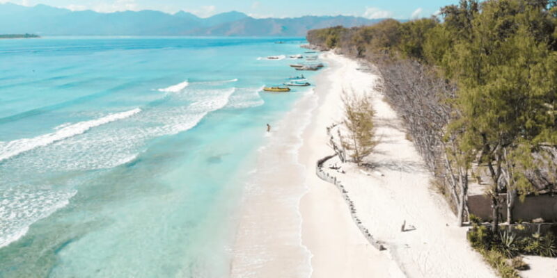 Bali: 3-Day Private Gili Islands Snorkel Tour with Hotel - Transportation & Accommodation Details