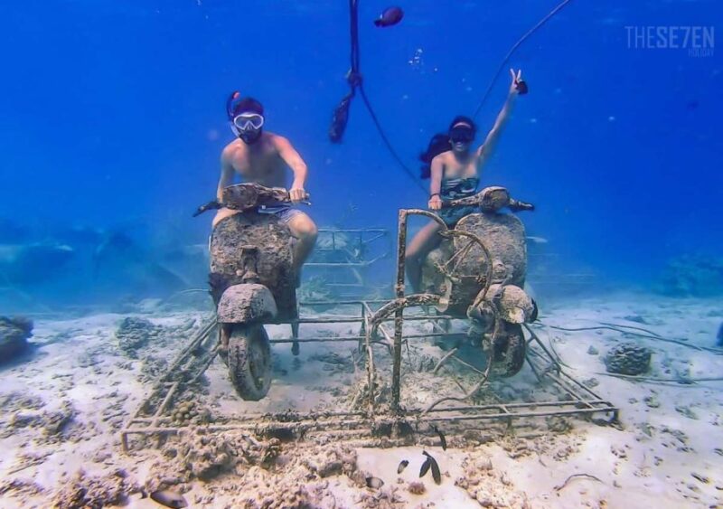 Bali: 3-Day Private Gili Islands Snorkel Tour with Hotel - Real Travelers’ Perspectives