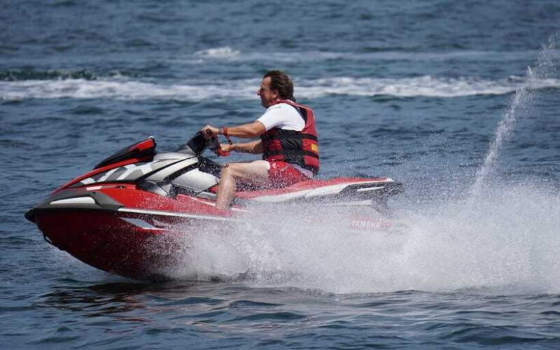 Bali: 30-Minute Jet Ski Selft Drive - The Sum Up: Who Will Love This Experience?