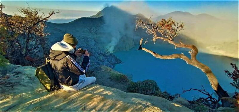 Bali : 3D Ijen Sunrise Mount Bromo Madakaripura Surabaya - Who Will Love This Tour?