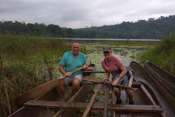 Bali 4WD Adventure - Value and Practicality