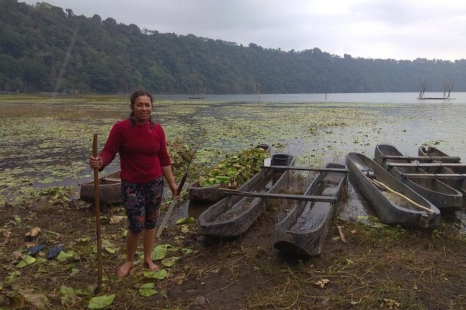 Bali 4WD Adventure - FAQ