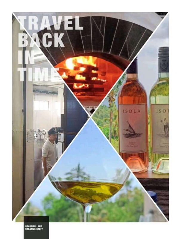 Bali: 5-Day North Bali Coastal Wine & Dolphin Tour Package - What Makes This Tour a Good Deal?