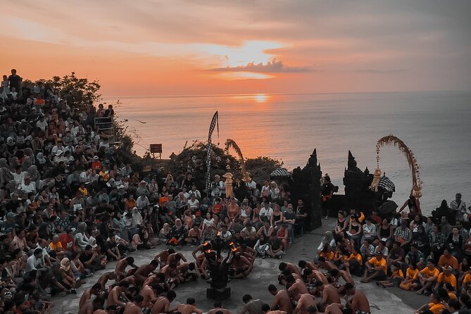 Bali 5 Days and 4 Nights Private Tour - Best and Famous Site - Key Points