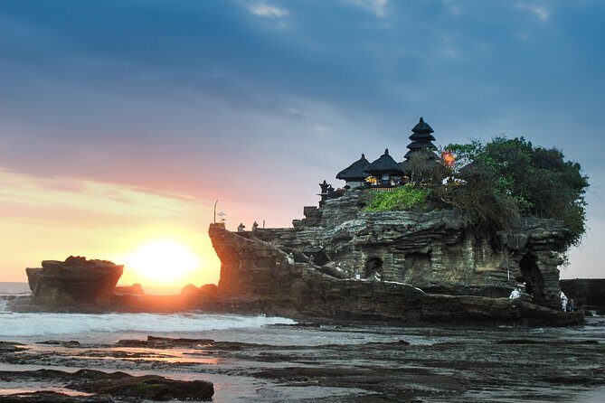 Bali 5 Days Private Tour - Key Points
