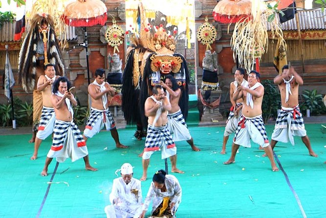 Bali 5 Days Private Tours Includes Air Port Transfers - What Do Travelers Say?