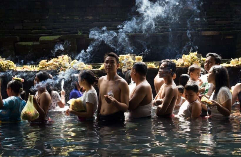 Bali: 6-Hour UNESCO Sites Cultural Walking Tour - Key Points