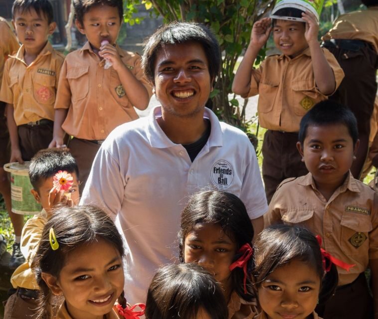 Bali: 6-Hour UNESCO Sites Cultural Walking Tour - The Sum Up