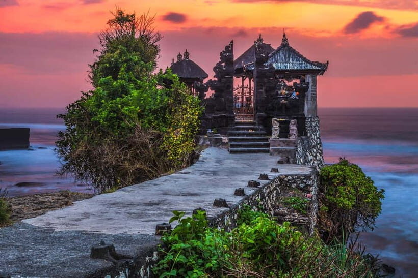 Bali: 7-Day Guided Tour with Accommodation - Day 1: Arrival and Relaxation