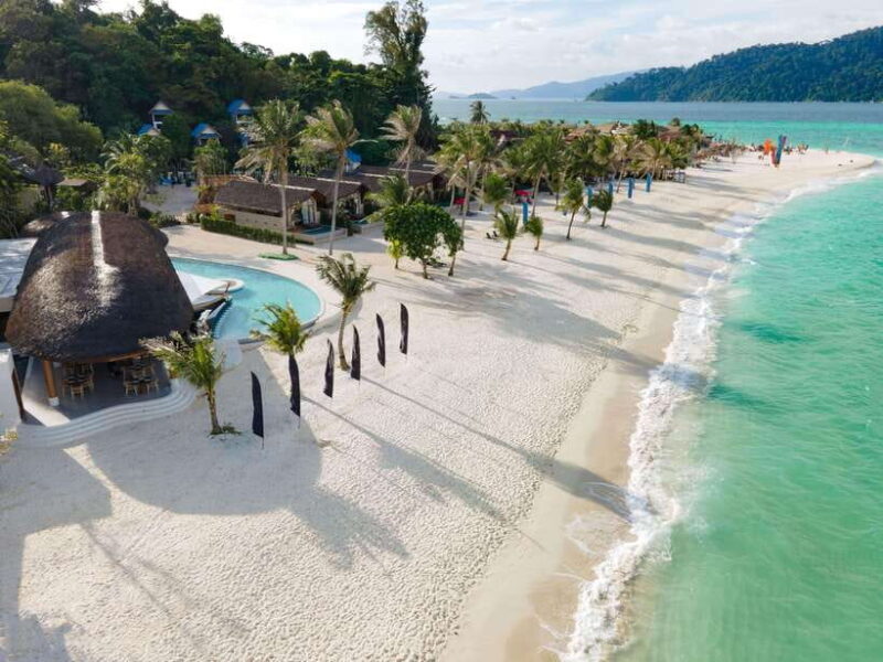 Bali: 9-21 Day Mystery Tour with Accommodation - Who Will Love This Tour?