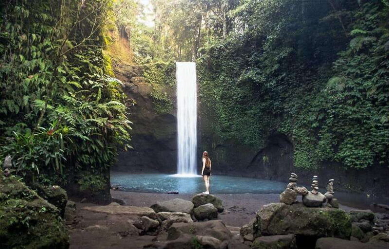 Bali: A Full-Day Tour to Goa Raja, Tibumana and Tukad Cepung - What Makes This Tour Stand Out?