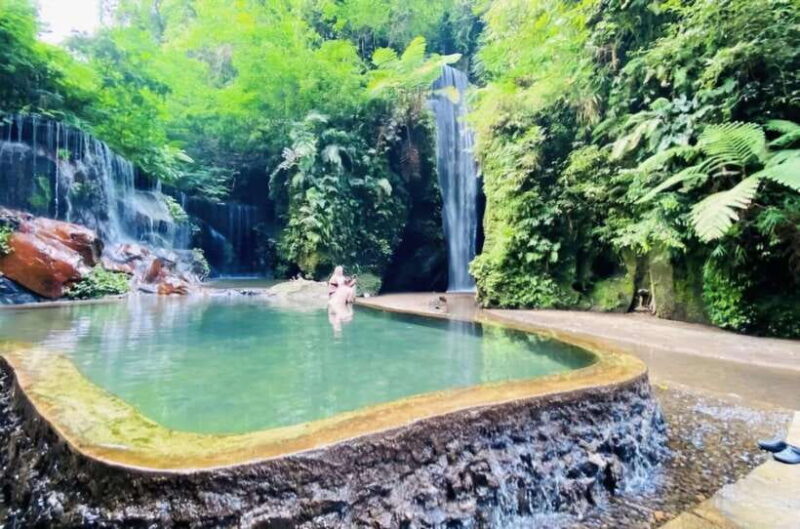 Bali: A Full-Day Tour to Goa Raja, Tibumana and Tukad Cepung - Considerations and Practical Tips