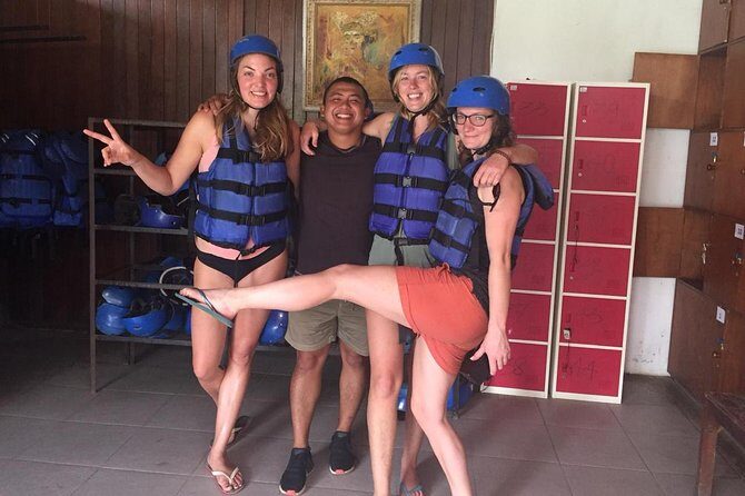 Bali Adventure & Activities Tour - An In-Depth Look at the Bali Adventure & Activities Tour