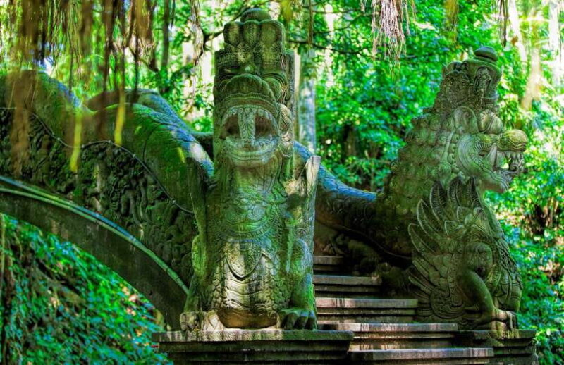 Bali Adventure: ATV Ride & Sacred Monkey Forest Experience - Practical Details That Make a Difference