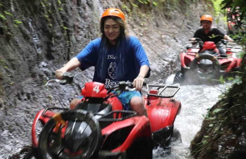 Bali Adventure: ATV Ride & Sacred Monkey Forest Experience - Final Thoughts