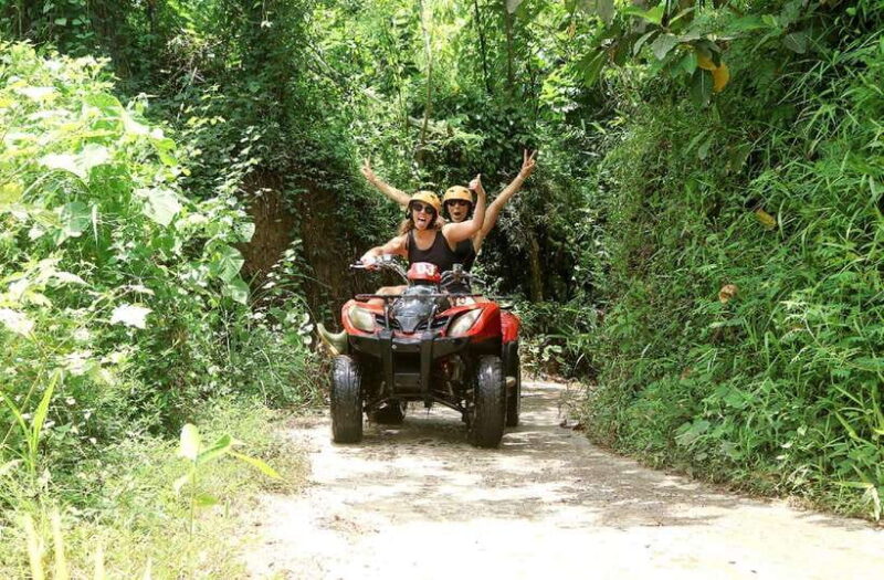 Bali Adventure Bundle: Ultimate Package for Thrill Seekers - Why This Tour Stands Out