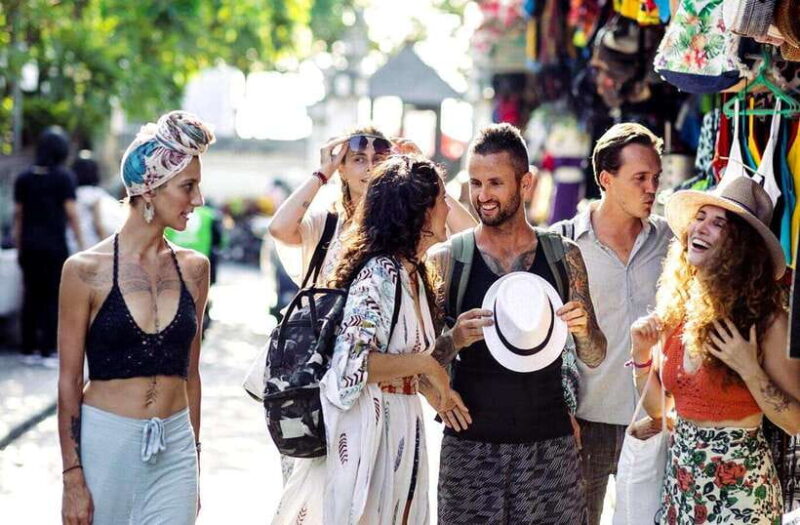 Bali Adventure Bundle: Ultimate Package for Thrill Seekers - Whats Included and Whats Not