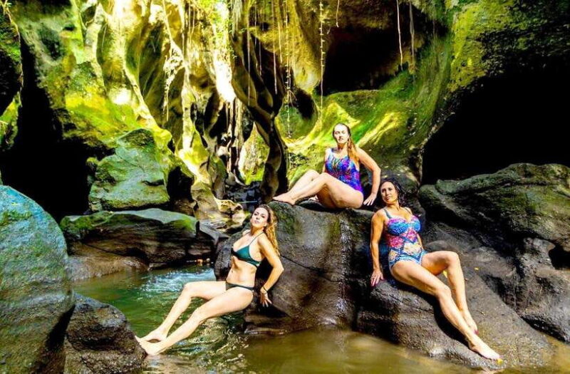 Bali Adventure Bundle: Ultimate Package for Thrill Seekers - The Value Proposition