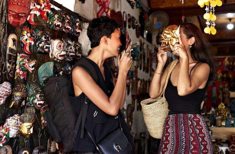 Bali Adventure Bundle: Ultimate Package for Thrill Seekers - Who Would Love This Tour?