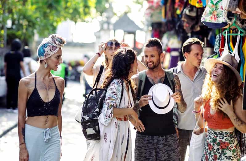 Bali Adventure Bundle: Ultimate Package for Thrill Seekers - Who Might Want to Consider Alternatives?