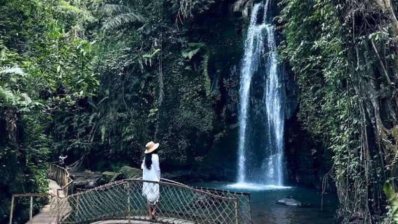 Bali Adventure Bundle: Ultimate Package for Thrill Seekers - FAQ