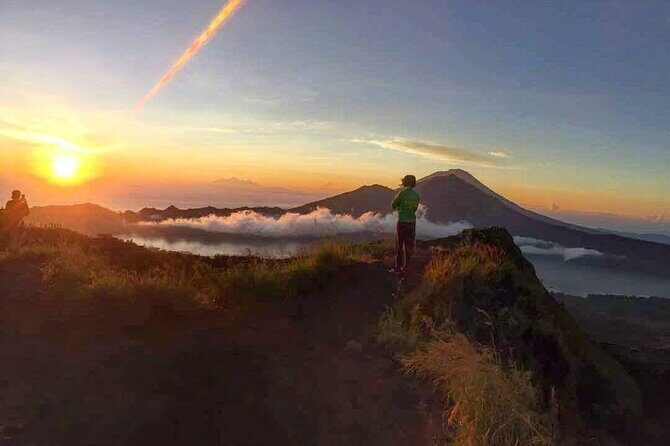 Bali Adventure : Mount Batur Sunrise and Jeep Trekking - Final Thoughts: Who Will Love This Tour?
