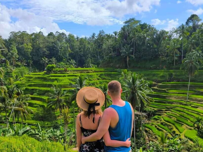 Bali: Agricultural Adventure Private Tour - What to Expect from the Tour