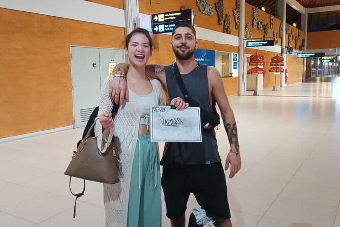 Bali Airport and Hotel Private Transfer Service - Authentic Experiences and Authentic Service