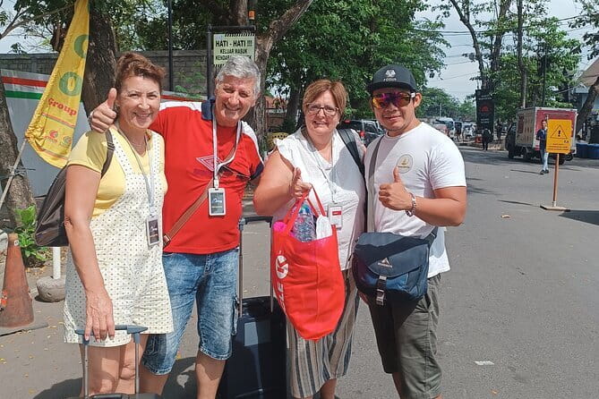 Bali Airport and Hotel Private Transfer Service - Final Verdict