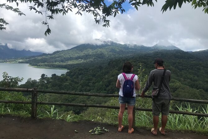 Bali Airport Arrival Transfer and Private Car Charter Combo - The Sum Up