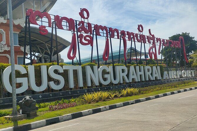 Bali Airport - Bali Transfer to all area in Bali - Bali driver - Key Points