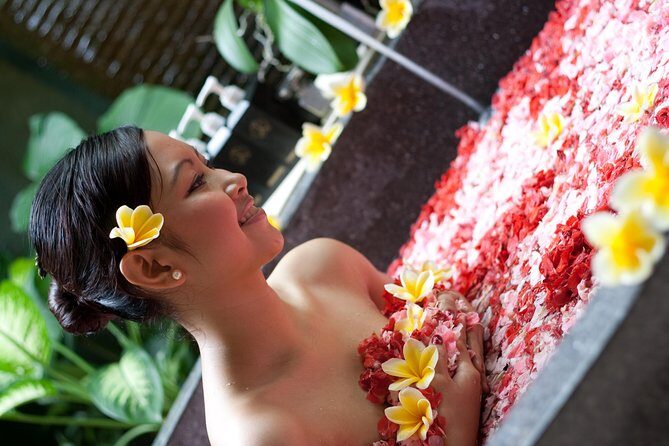 Bali Airport Departure Transfer with 2-Hour Spa Treatment - The Itinerary: What to Expect