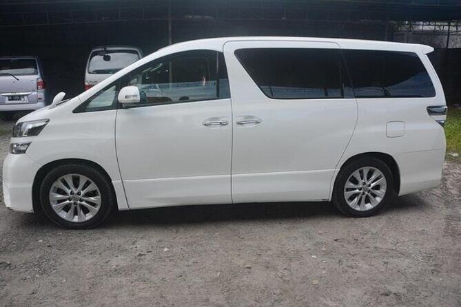 Bali Airport (DPS) Private Transfer to Multiple Destinations - Key Points