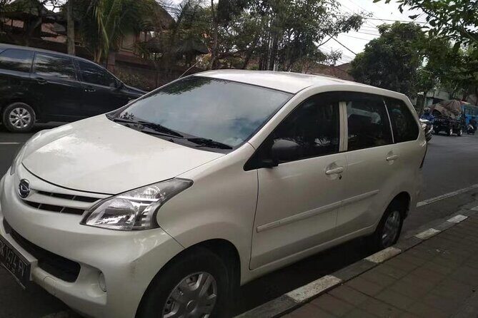 Bali Airport (DPS) Private Transfer to Multiple Destinations - What Does the Experience Include?