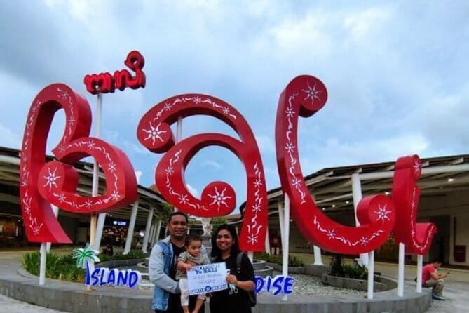 Bali Airport Lounge - Who Should Consider the Bali Airport Lounge?