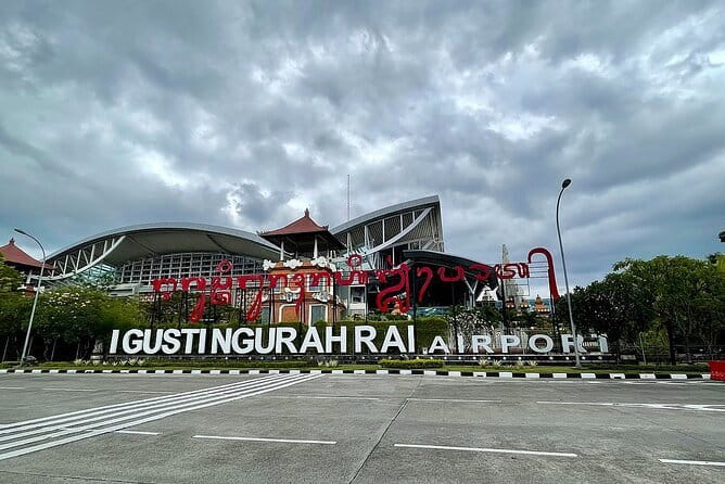 Bali Airport Lounge - FAQ: Practical Questions about Bali Airport Lounge